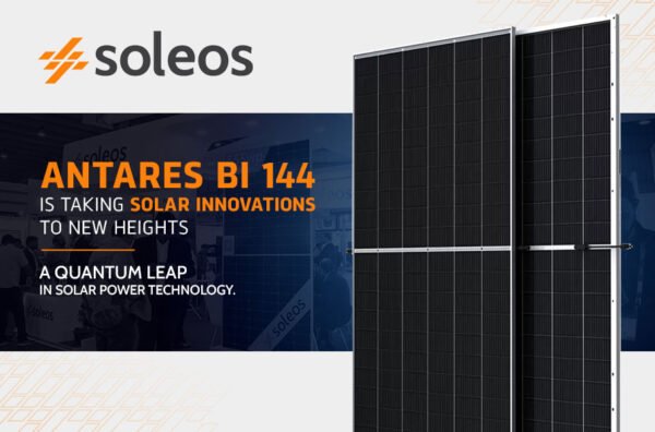 Soleos Energy – #1 Solar EPC Company | Commitment Towards Excellence