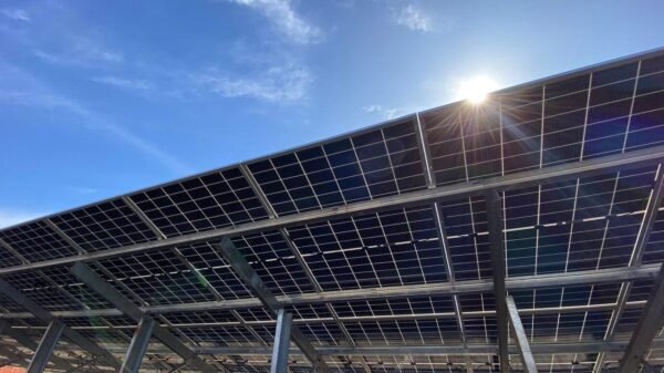 Bifacial Solar: An Innovative Solution for Efficient Solar