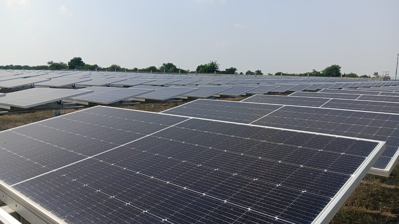 Top 10 Solar Companies in India: A Comprehensive List