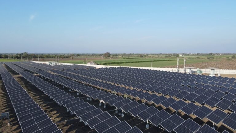 Best 6 Benefits Solar Power Tracking: A Comprehensive Guide