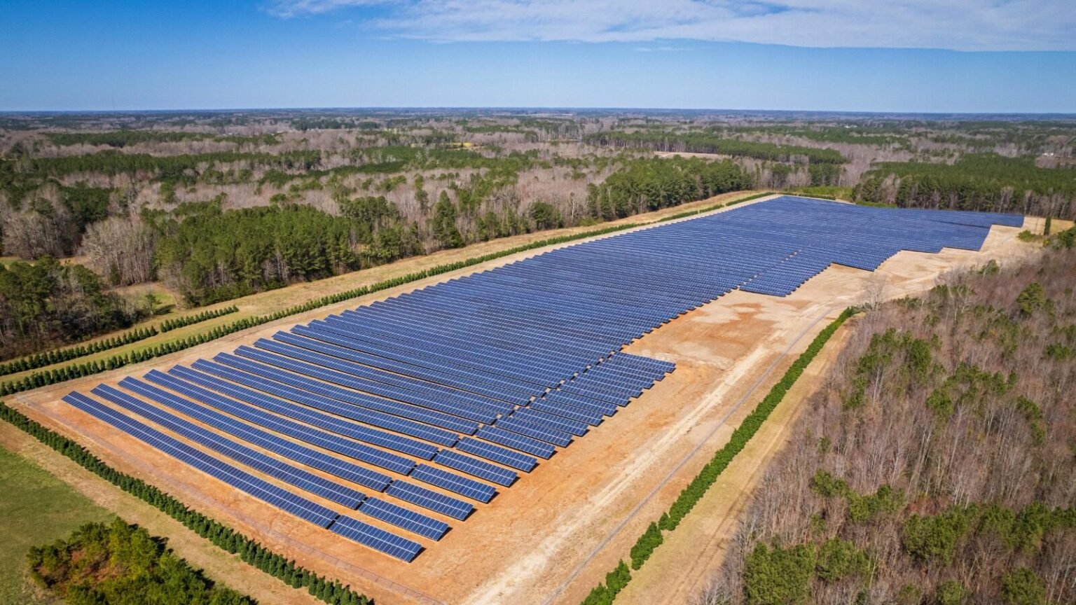 Best 6 Benefits Solar Power Tracking: A Comprehensive Guide